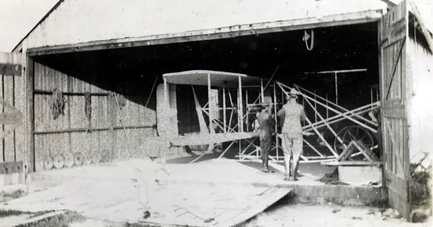 Just A Car Guy: On September 17,1908, the first military airplane in ...