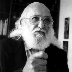 Educabilidad y Pedagogia: PAULO FREIRE