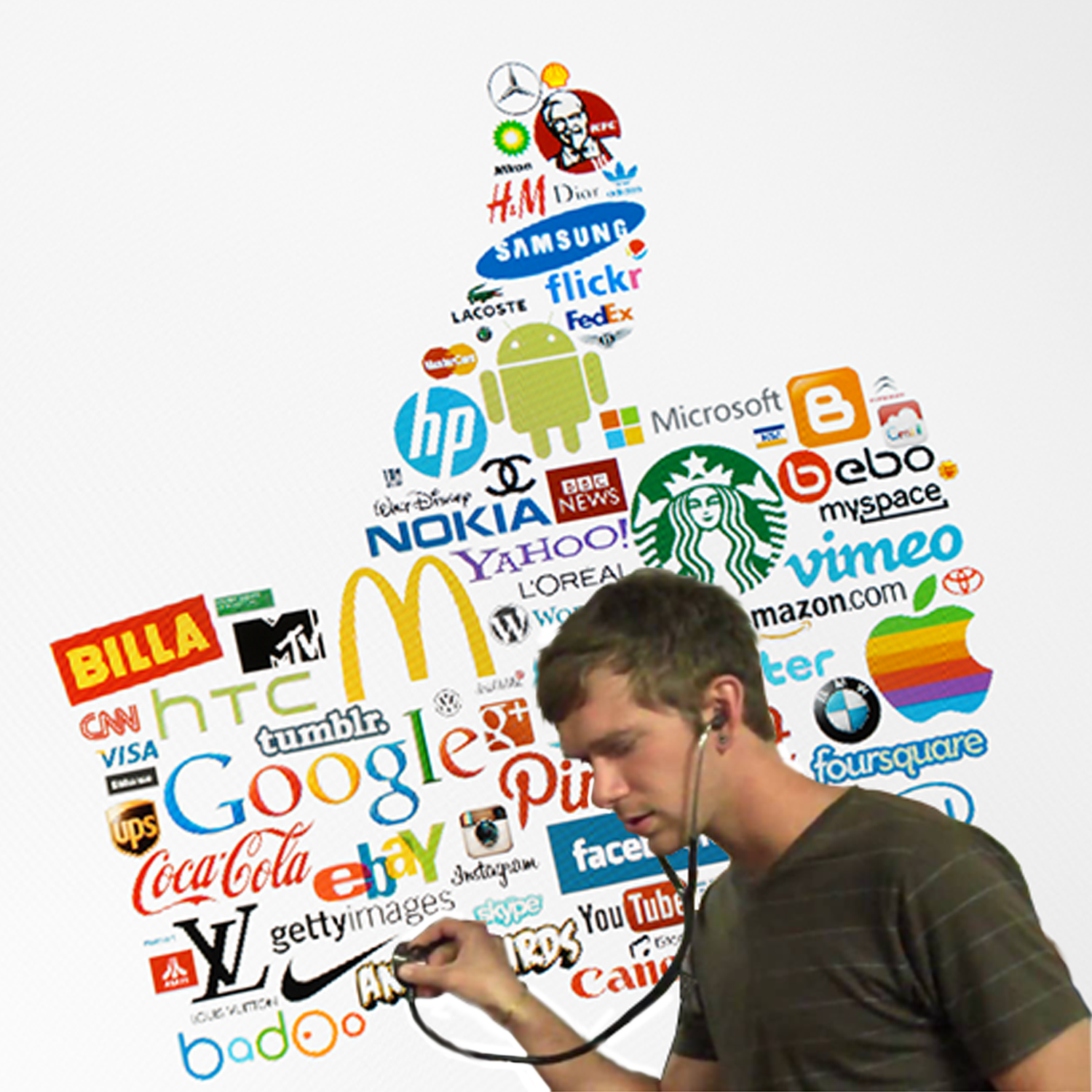 Henrry Diseño y Publicidad: COMUNICACIÓN VISUAL