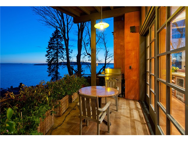 Seattle Dream Living: French countryside in Normandy Park, just South ...