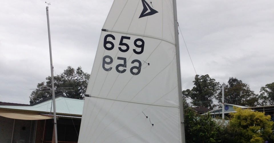 Dinghy Sports: Impulse Price List for 2022