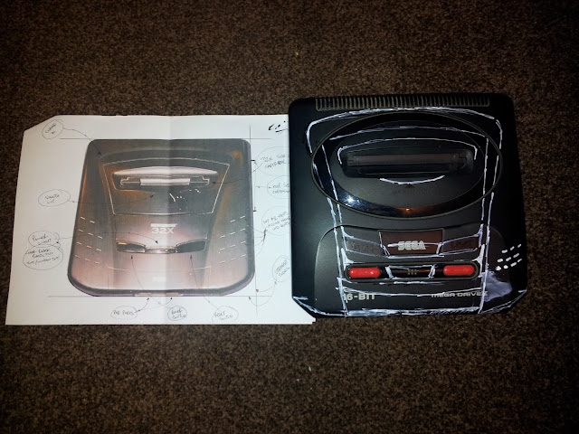 PORLZILLA.COM | Designer Toys, Paintings, Retro Consoles, Illustrations ...