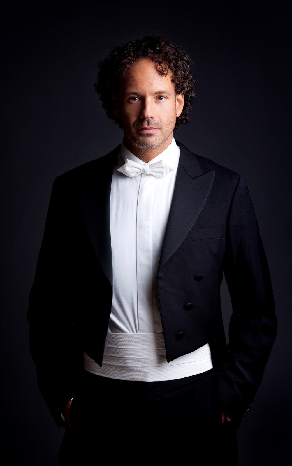 Planet Hugill: Brave new season at Opera North