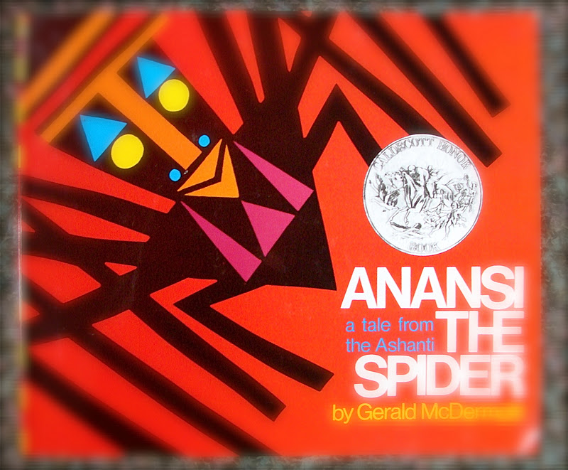 Kindergarten Capers: More Trickster Tales by Author/Illustrator Gerald ...