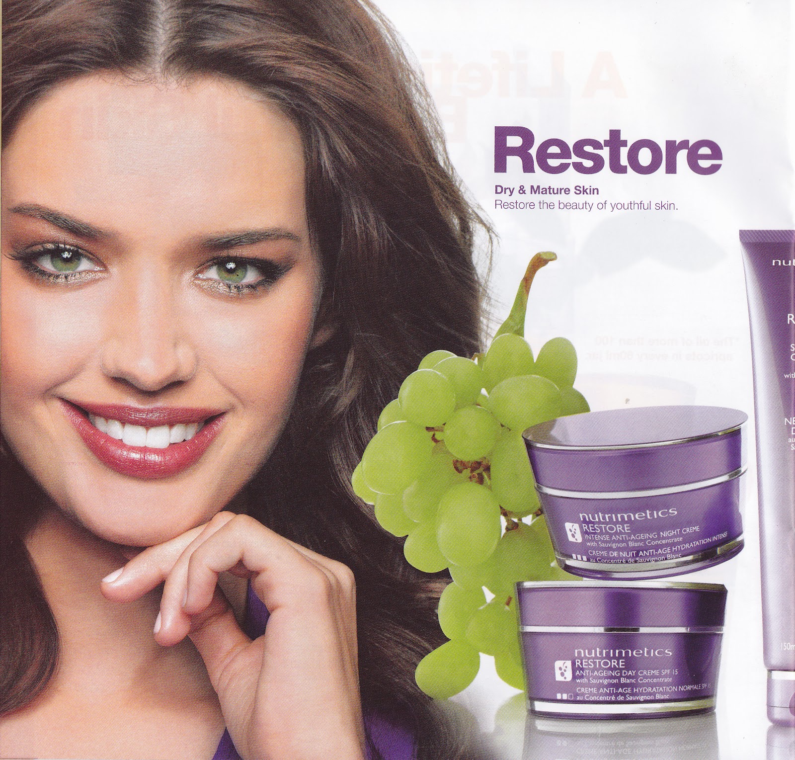 Buy Tupperware in Singapore: Nutrimetics