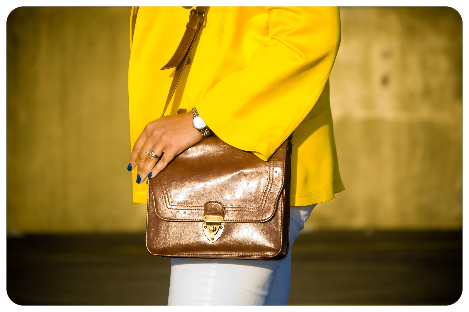 Erica Bunker | DIY Style! The Art of Cultivating a Stylish Wardrobe ...