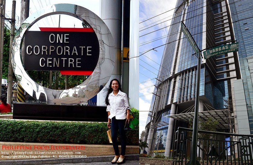 Setting Footprints: Finding the hidden Nozumi in the concrete jungle of ...