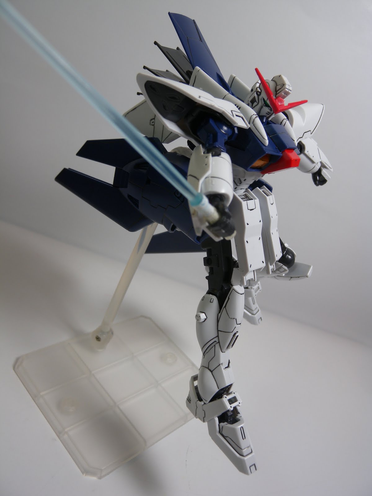 lagrange=point: HG G-Saviour Space Mode