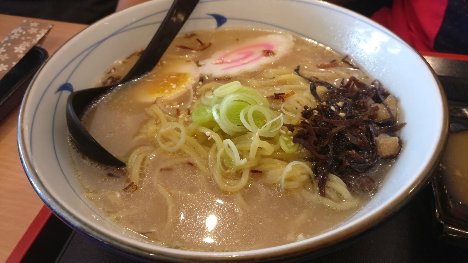 It's About Food!!: Sushi Zento 膳戸 Japanese Restaurant @ SummerSkye Square