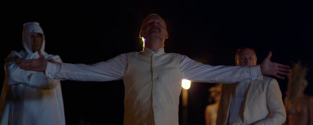 Pearce's Horror Movie Reviews: Kill List (2011)