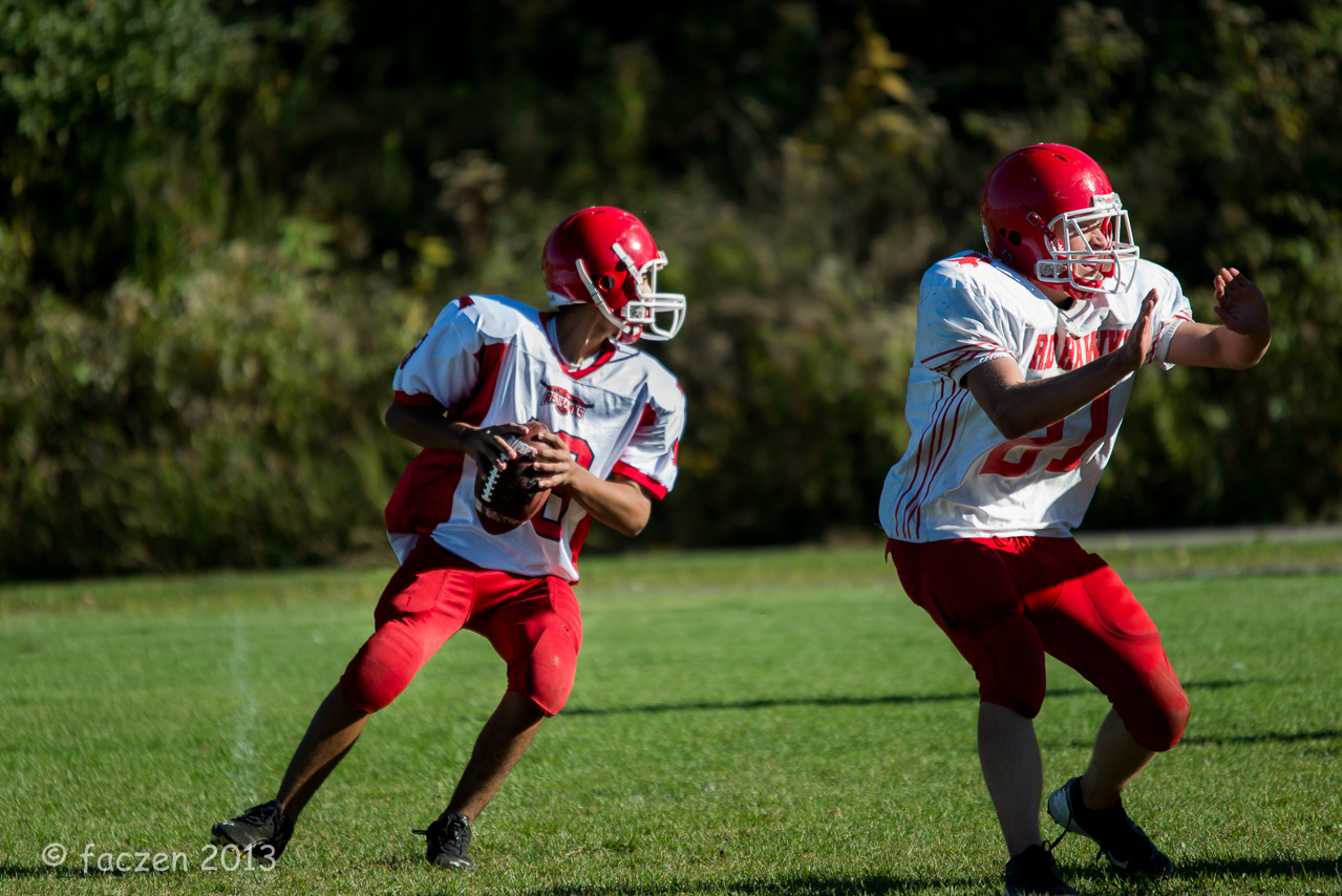 The FACzen Image: October 2013