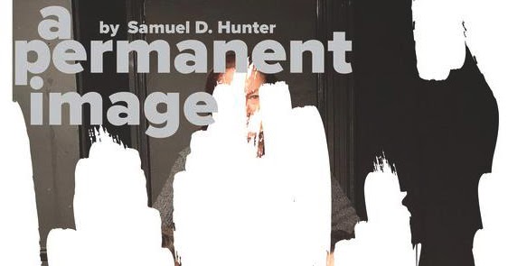 Night-Tinted Glasses: A Permanent Image (review)