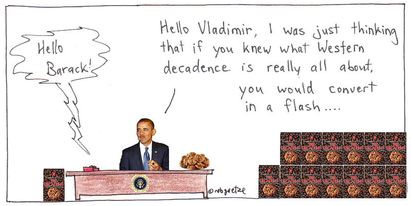 with arms wide open: January 2014