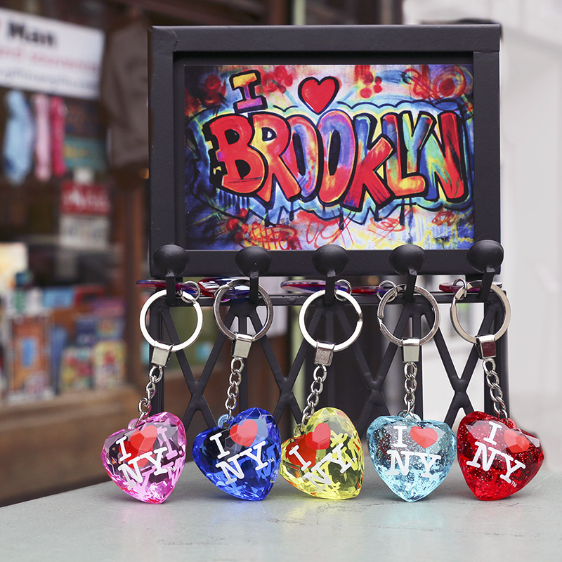 Brooklyn Gifts and Souvenirs: Brooklyn Sweatshirts and T-shirts