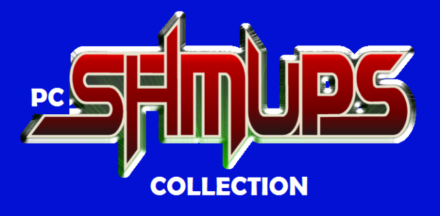 PC SHMUPS: COLLECTION | Inferno Games Collections
