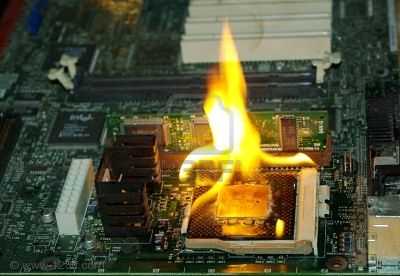 Ciri-Ciri Processor Rusak - ITHelpDesk Blog - Solusi Service Komputer ...