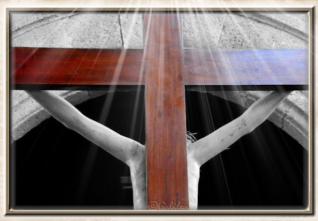 ® Blog Católico Gotitas Espirituales ®: LA SEÑAL DE LA CRUZ