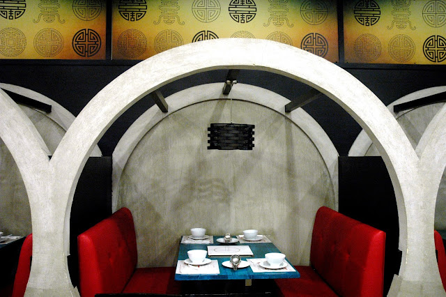 DUDE FOR FOOD: Steamin' with the New Steam Pot at Huat Pot