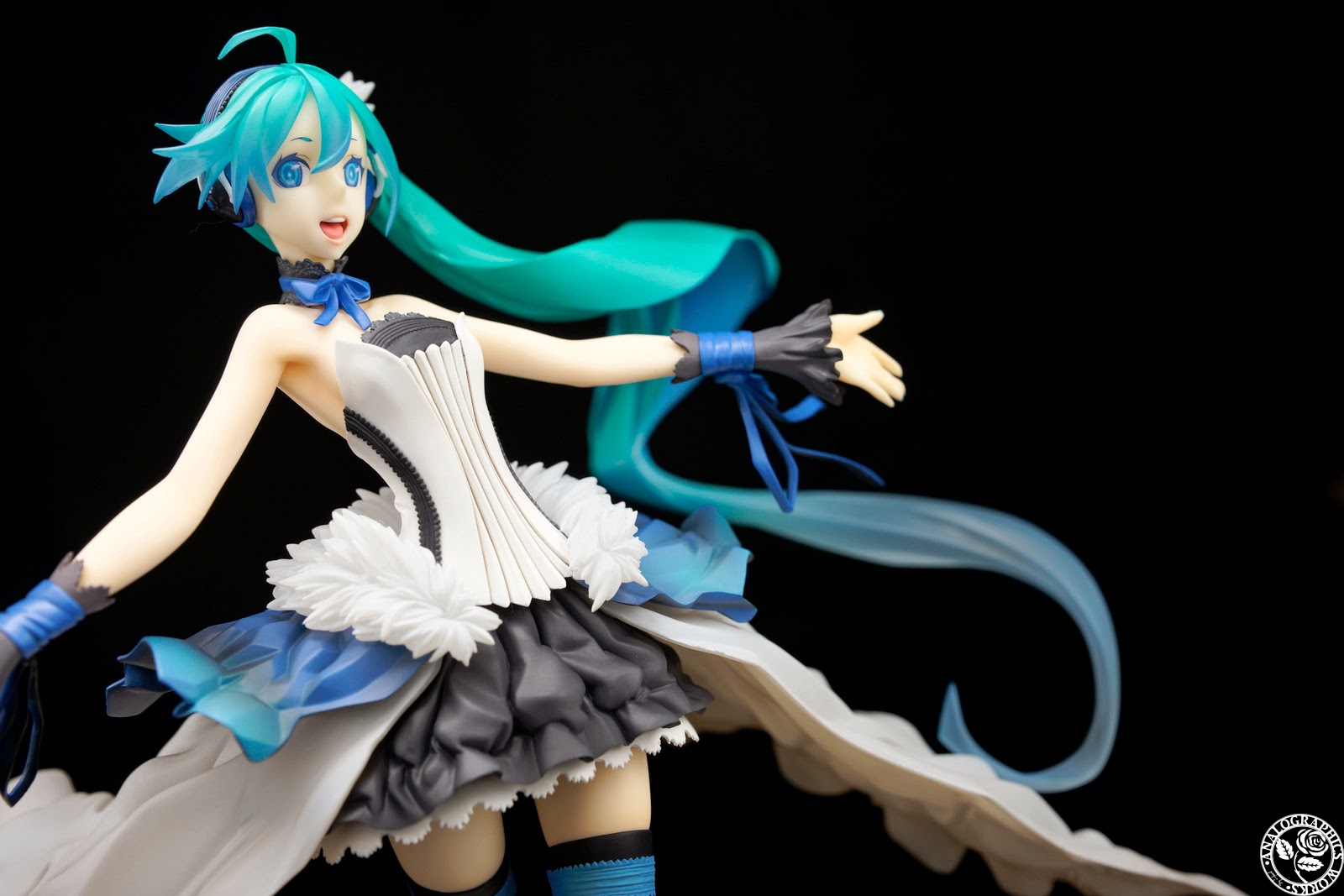 Hatsune Miku Type2020 from Max Factory. | Analographicsworks.