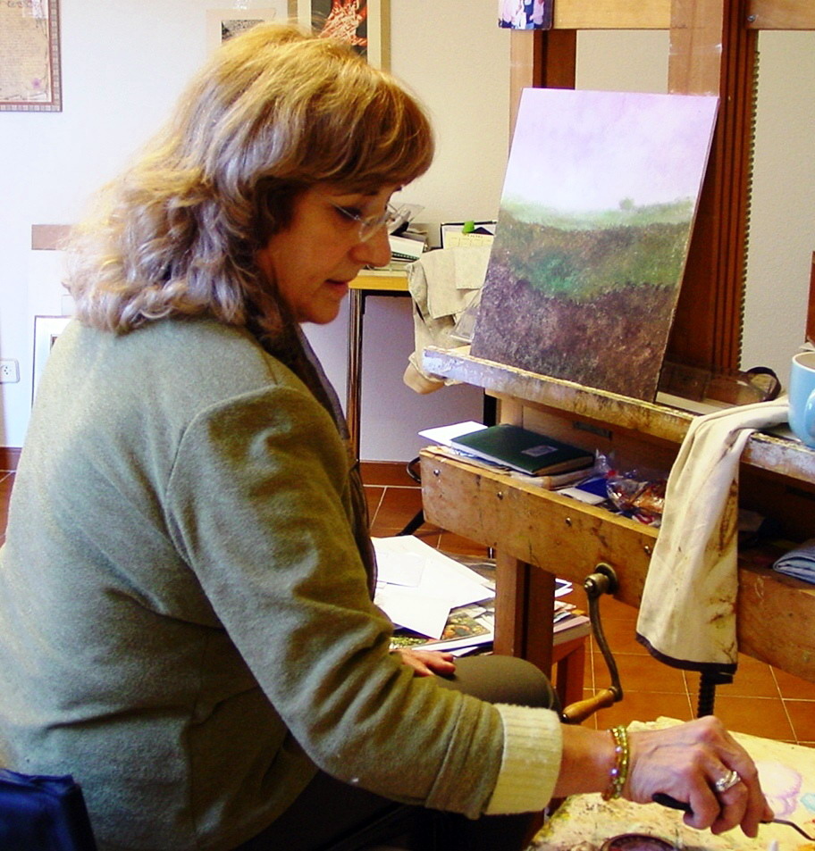 AVATARTE venta de arte on line