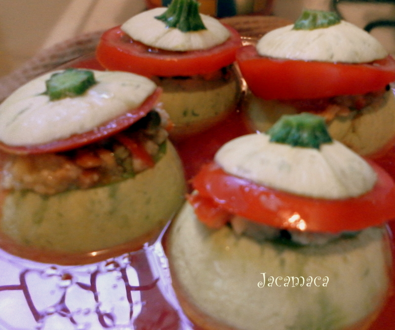 Jacina carobna kuhinja: 1.8.11.