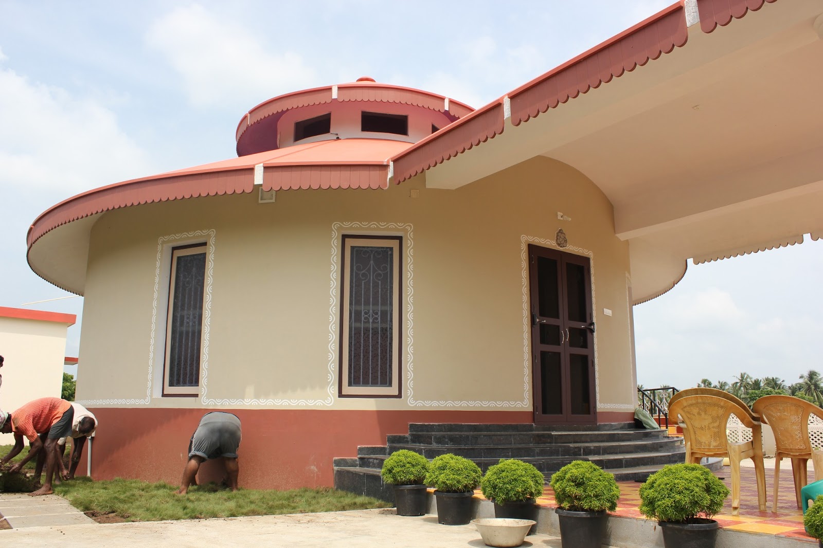 Godavari Family Resort