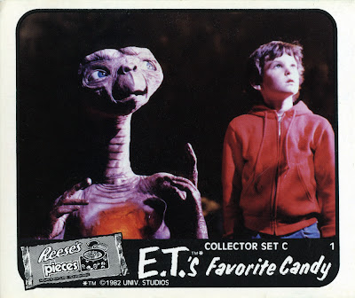 Neato Coolville: 30TH ANNIVERSARY OF E.T. THE EXTRA-TERRESTRIAL