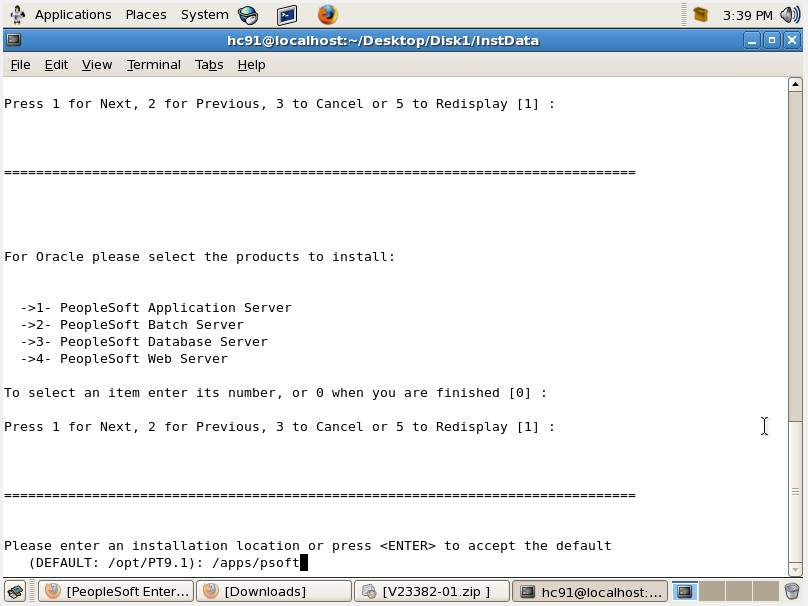 PeopleSoft Install for the Average Joe: PeopleSoft Enterpise Human ...