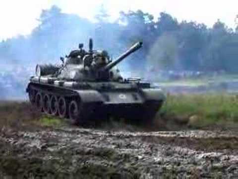 T-55/T-55AM2 ~ asian defence