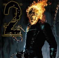 Ghost Rider 2 Movie Trailer wallpapers posters