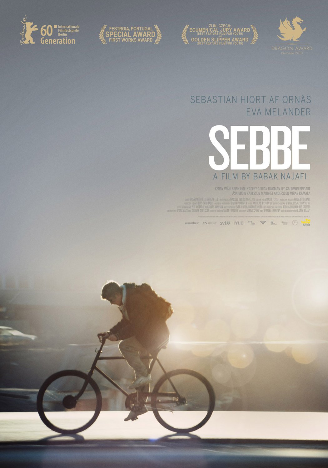 SEBBE (BABAK NAJAFI, 2010)