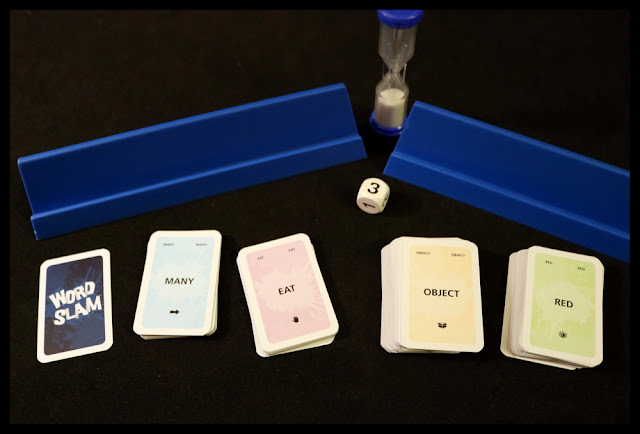 Everything Board Games Word Slam Review | Everything Board Games ...