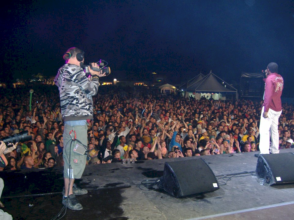 Radio To Go: Reggae City: This year, they got the Beat