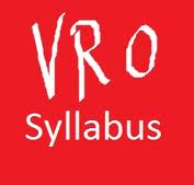Vro exam previous questions materials free download ~ Naija Help