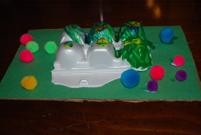 Preschool Activity Ideas | Toddler Activity Ideas | Mommy With ...