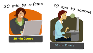 Instructional Designing: Managing an E-Learning Project