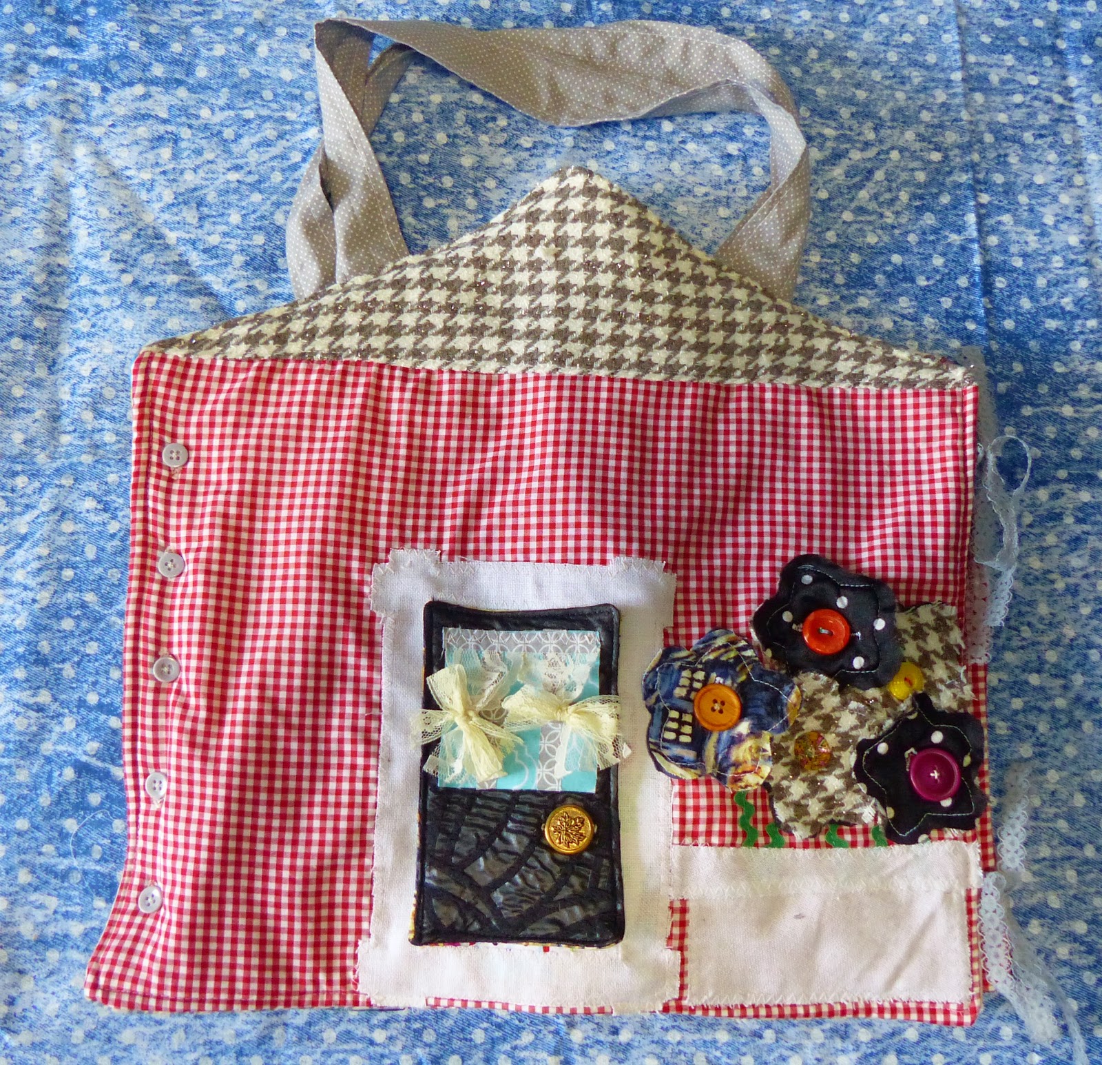 The Sewing Unicorn : Sewing Pattern Review: Rebecca Page's The Quiet ...