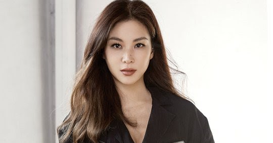 Go So Young talks about the possibility of returning to acting