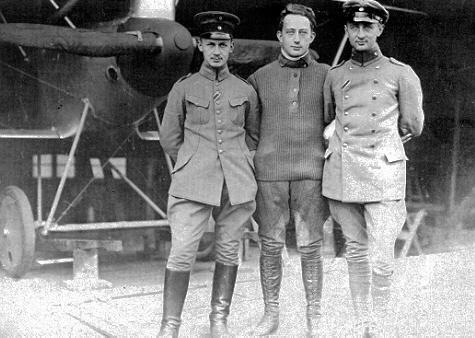 Dinge en Goete (Things and Stuff): This Day in World War 1 History ...