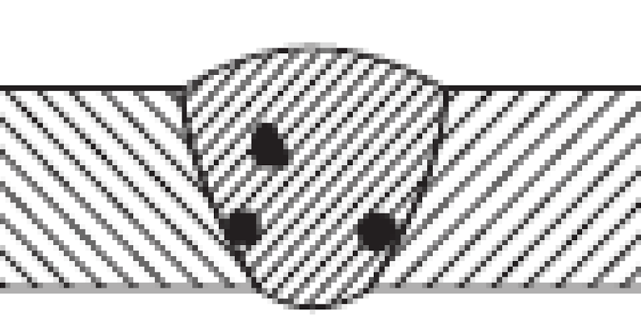 Teknologi Manufaktur: Slag Inclusion