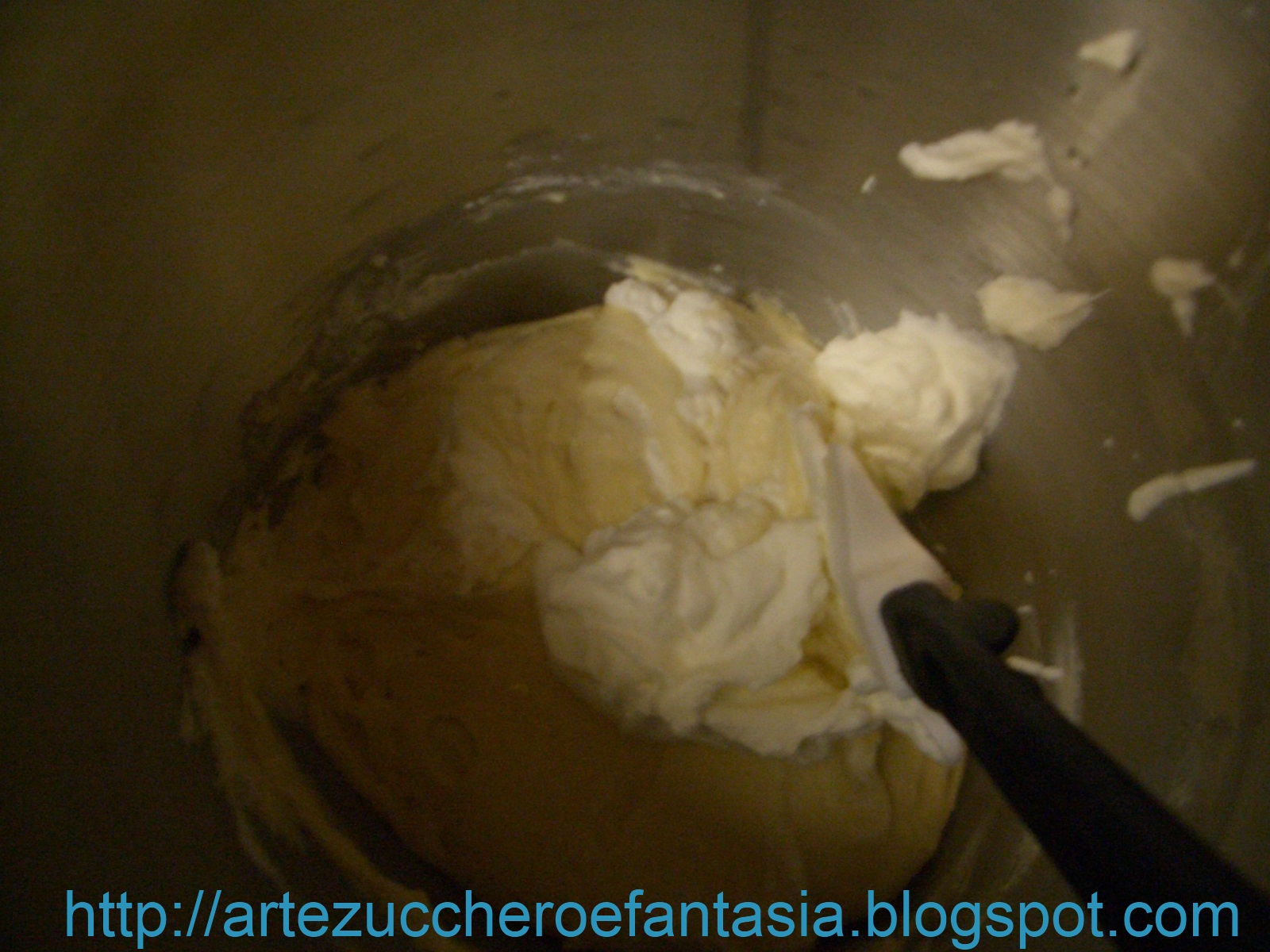Arte, zucchero e fantasia: Torta alta ideale per torte da ricoprire con ...
