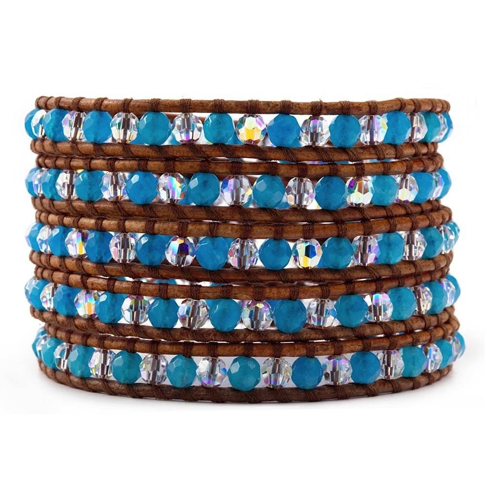 Fashion Chan Luu Jewelry: 2013 summer collection jewelry