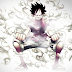 Luffy Gomo Gomo no One Piece - Free Wallpapers - AgiatMoc