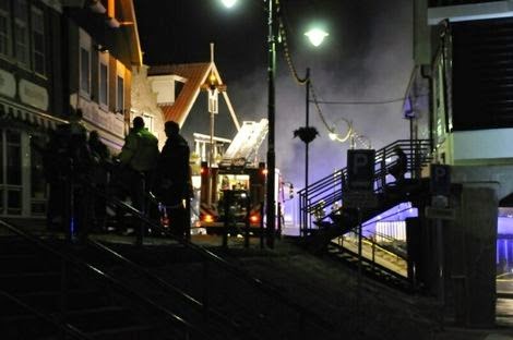 Slachtofferlijst Rampen: Cafébrand Volendam, 14 doden en 180 gewonden ...