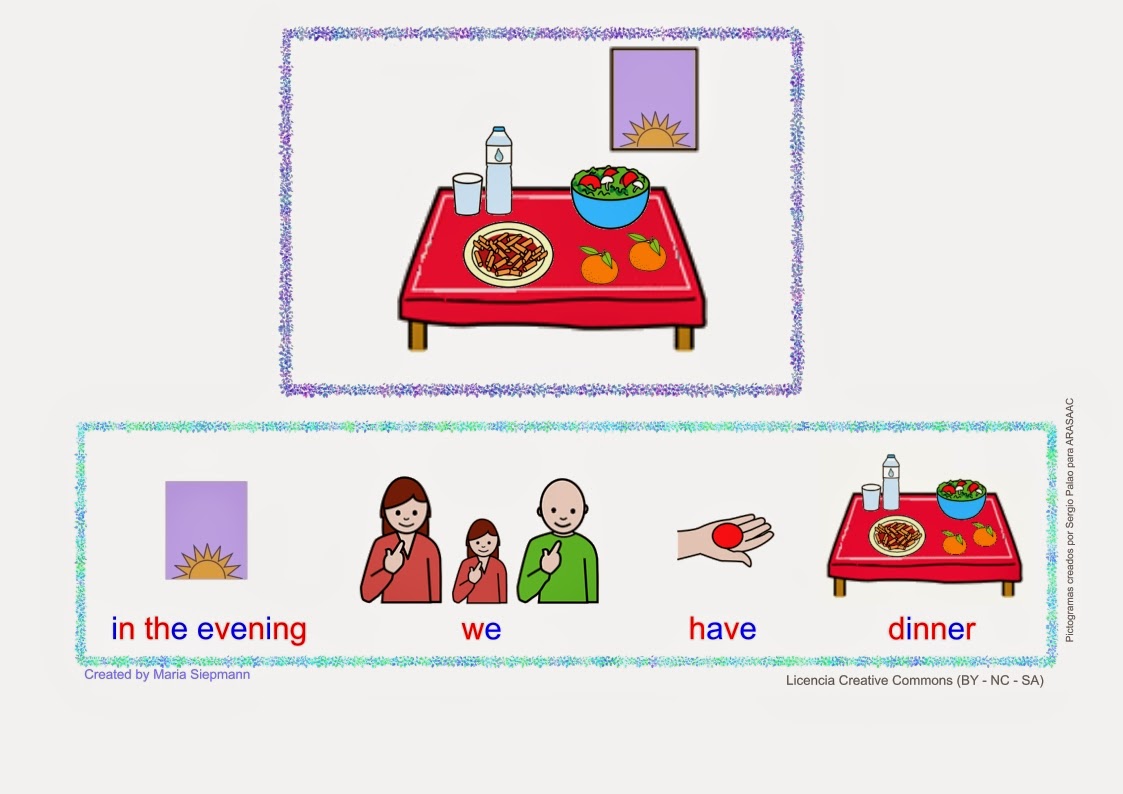 Babel - Free Language/Speech Therapy Resources. (PECS/ Montessori ...