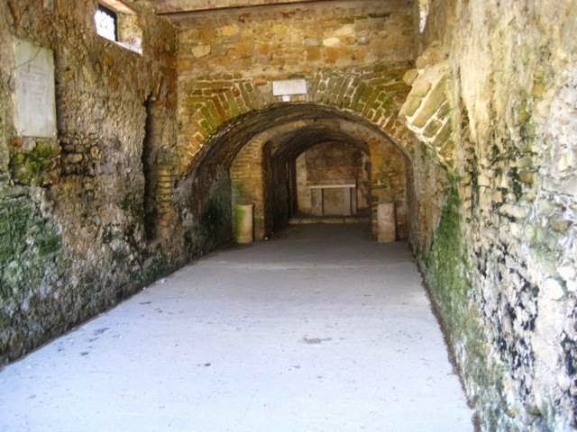 The Sacred Tourist : Holy Sites of Biblical Proportions: The Story of ...