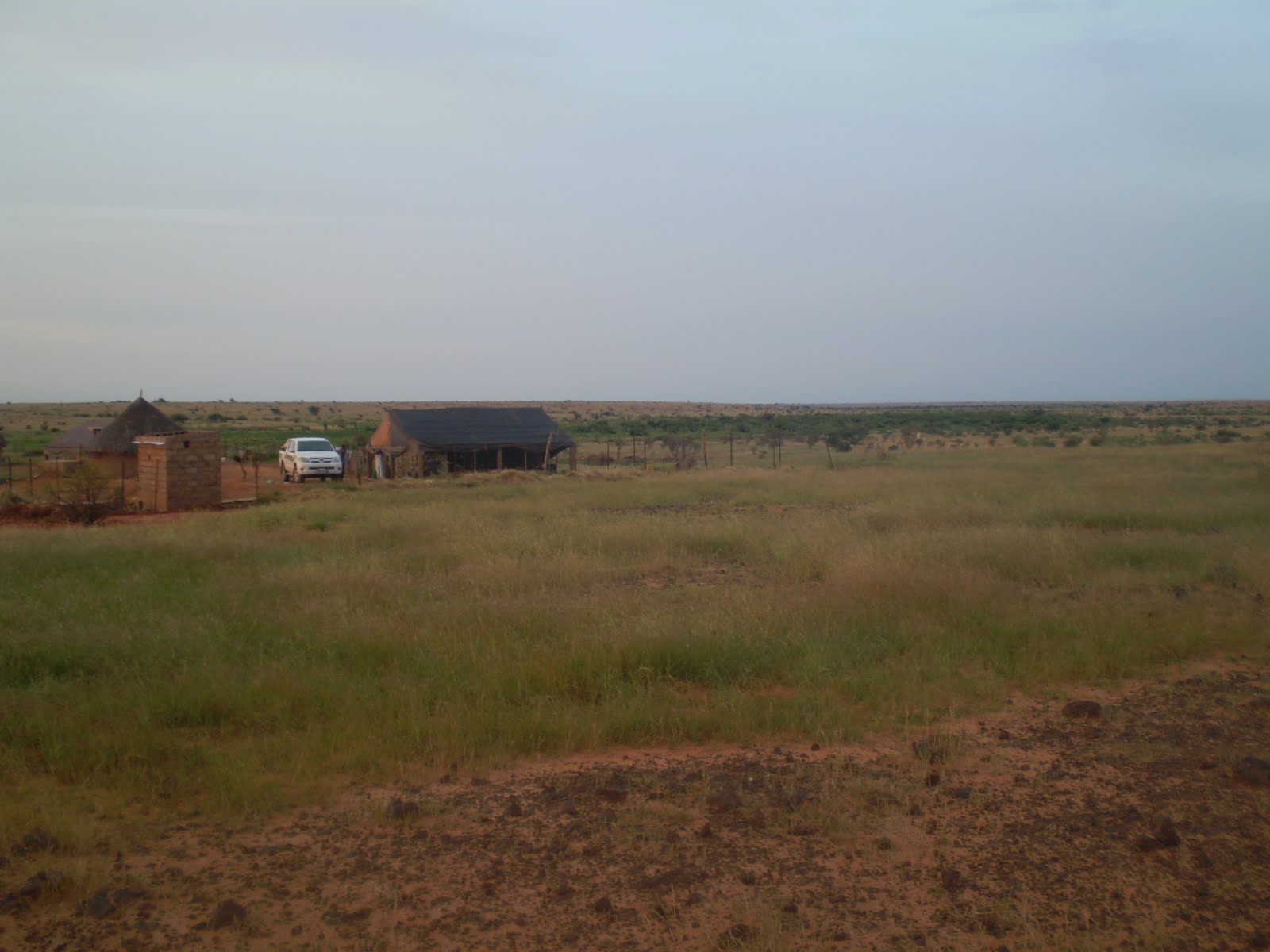 Monguel مونكل: مناظر طبيعية من مقاطعة مونكل