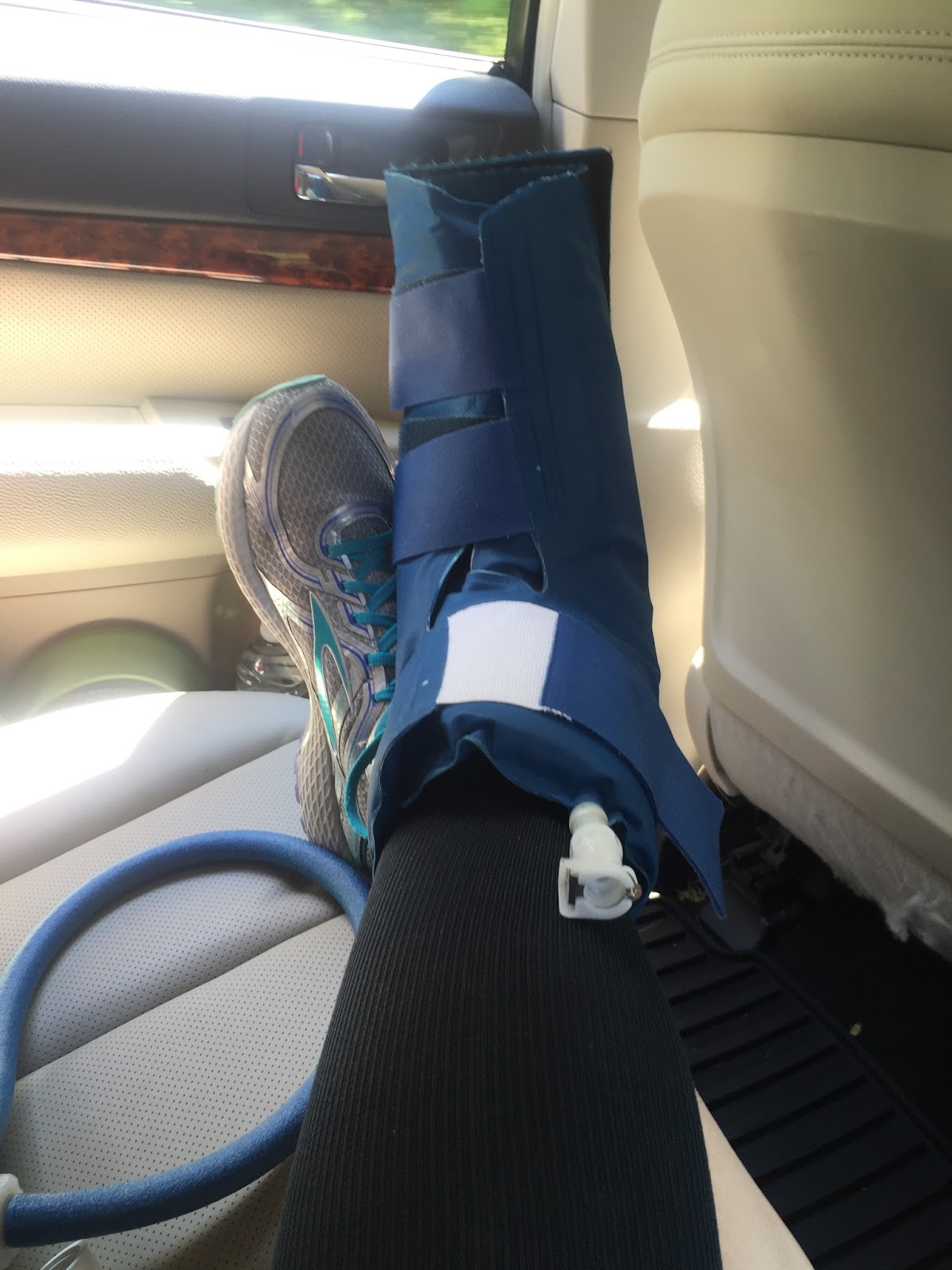 My PTTD & Hyprocure Experience 2016