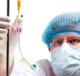 Enteral and Parenteral Nutrition | Umaee FarmMed