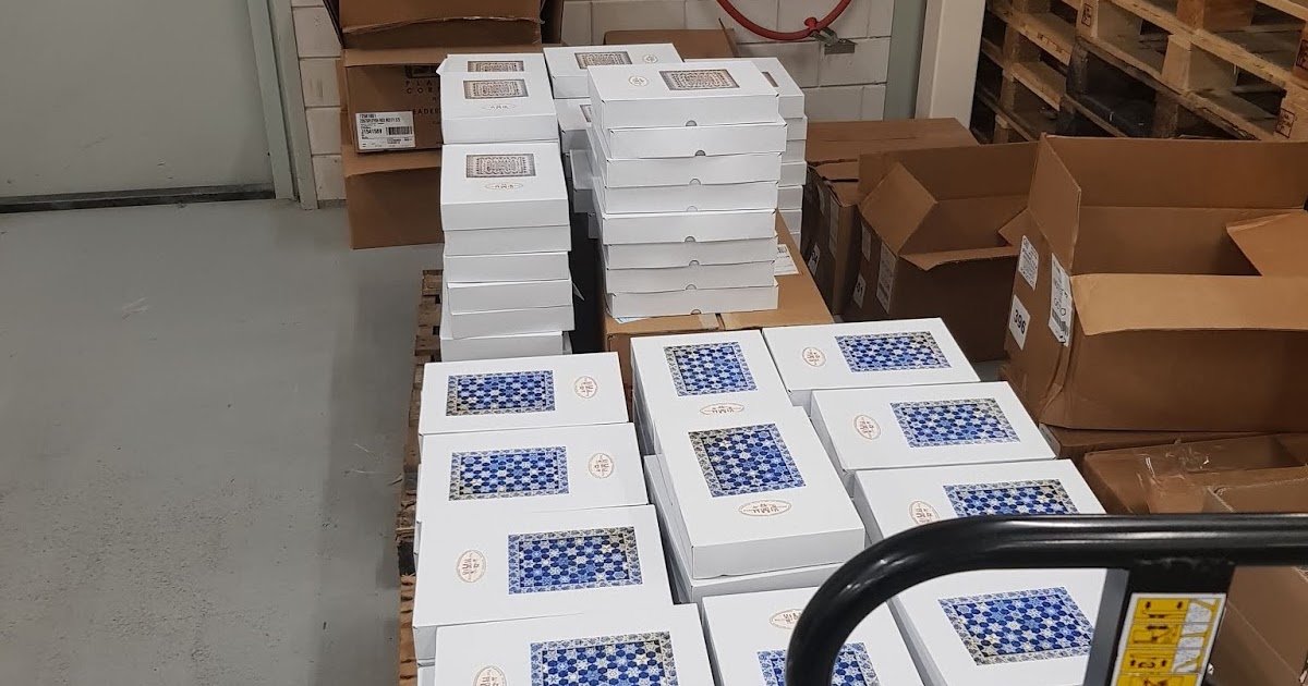 Vanuit de winkel Petra Prins : Houston